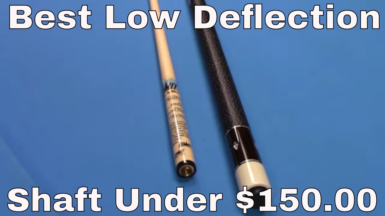Low Deflection Shaft YouTube