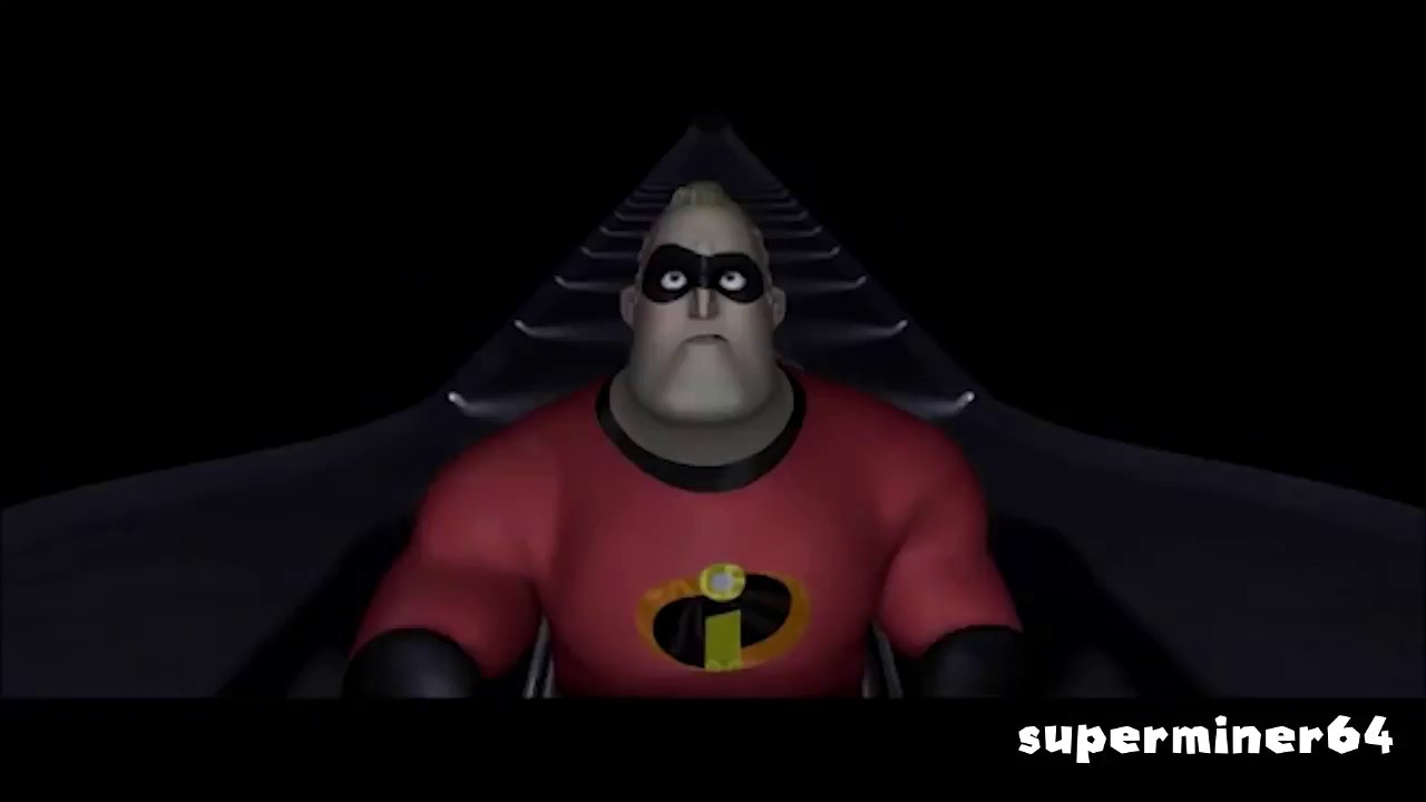 Mr Incredible Discovers The Truth [FIRST MEME EVER!] - YouTube