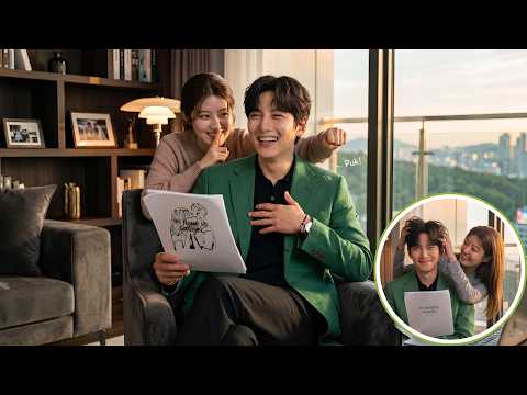 Ji Chang-wook Causes a Stir! He Said \