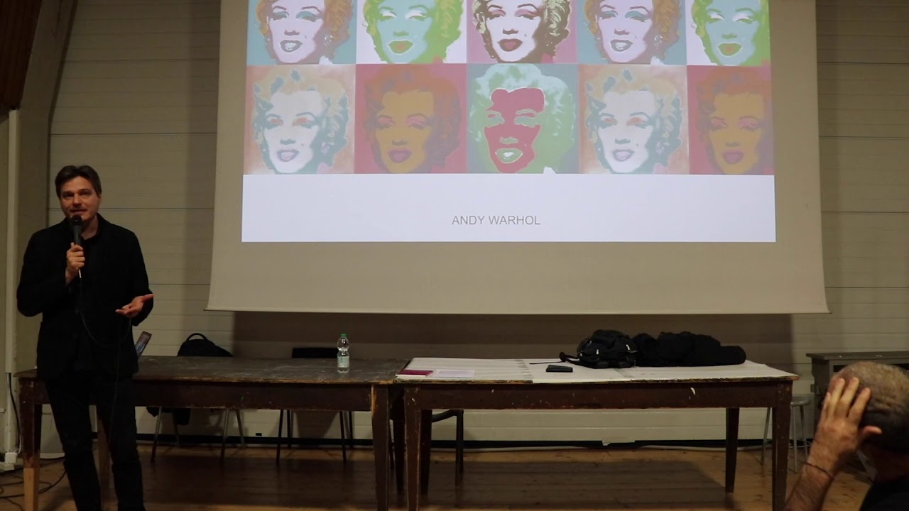 Face to Face. Relazioni | Luca Panaro - YouTube