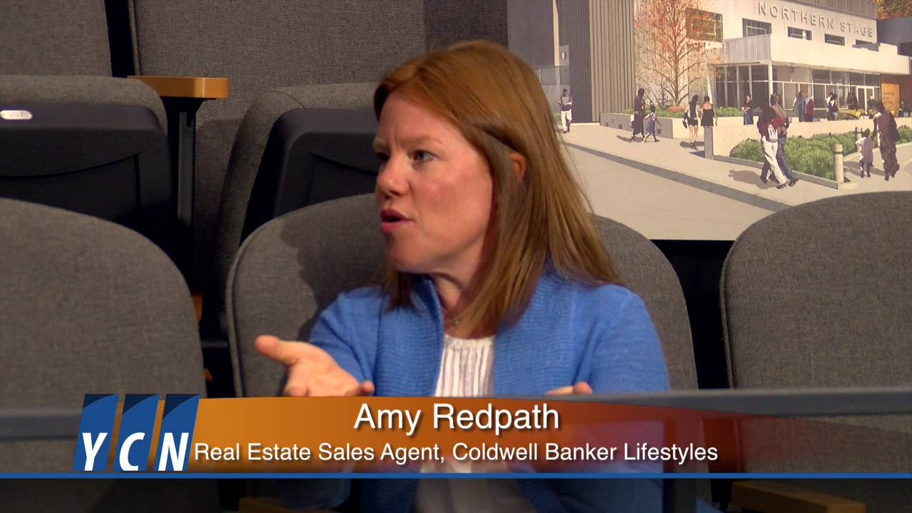 River Valley Chronicle with Amy Redpath presented by Northern Stage ...