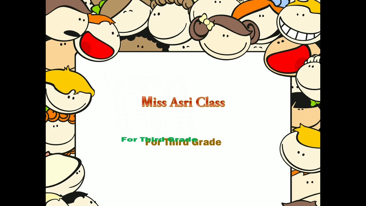 English Class Online For Third Grade YouTube english-class-online-for-third-grade-youtube