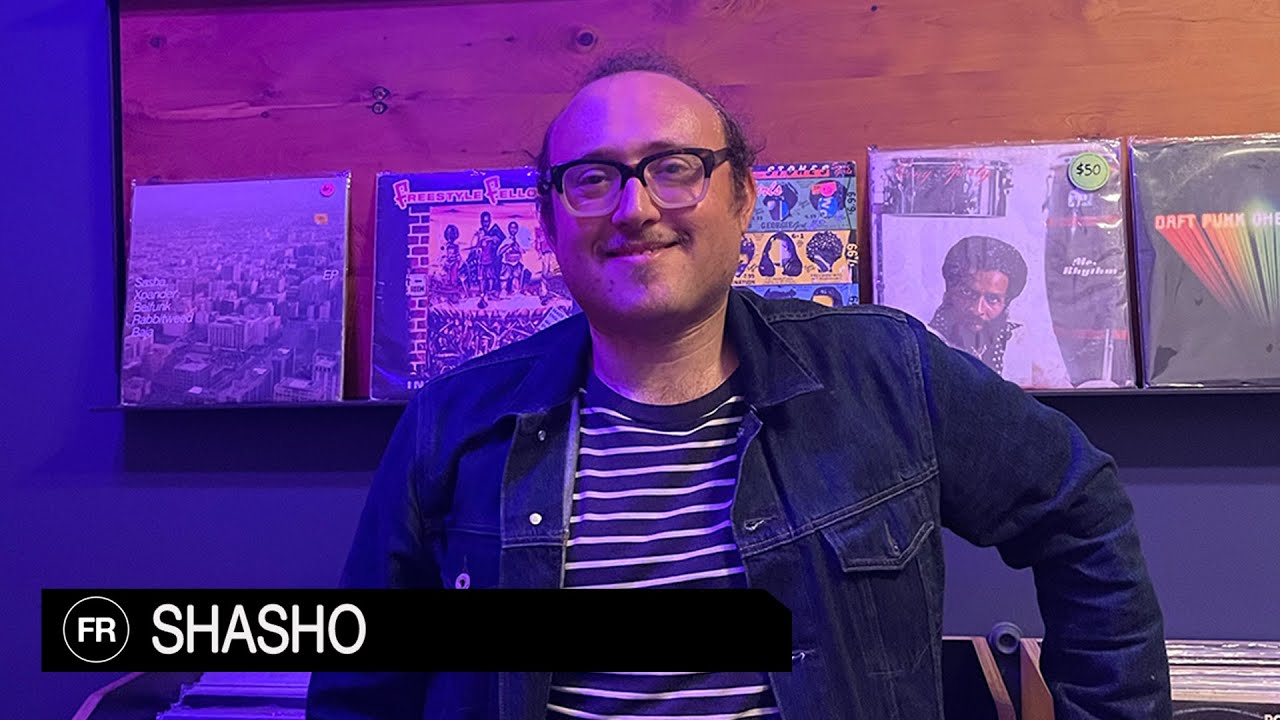 Shasho | August 31, 2023 - YouTube