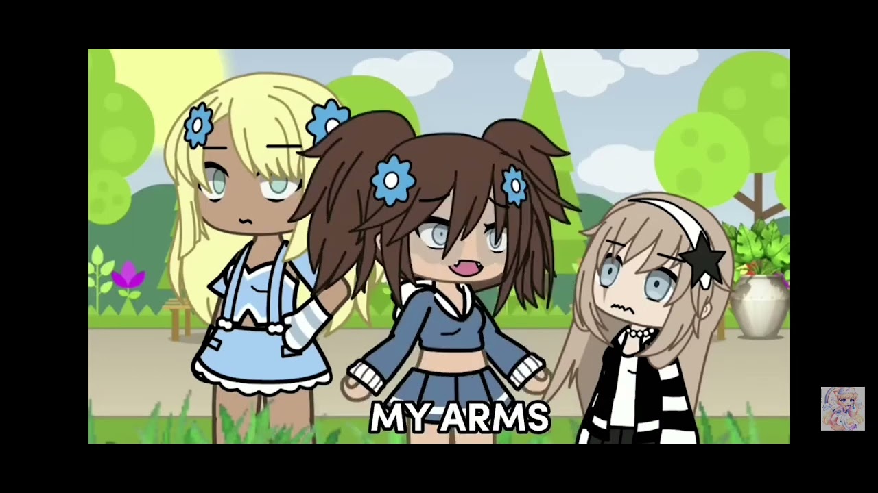 gacha videos- - YouTube