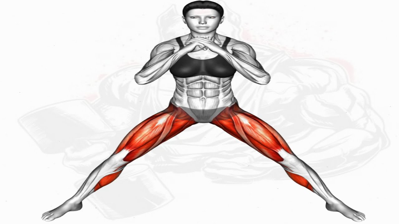 FULL LEGS WORKOUT - YouTube