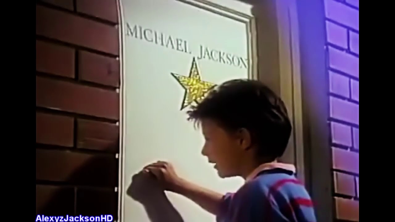 Michael Jackson - Pepsi generation 1987 (HD) - YouTube