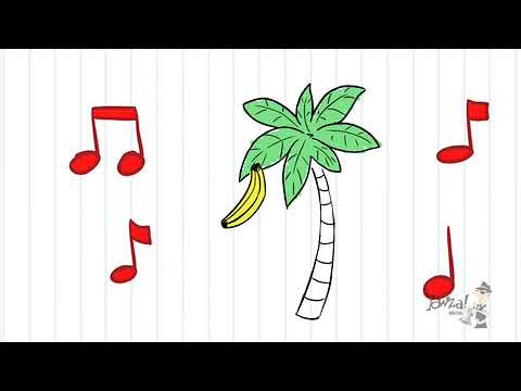 The Minimops by Sing to Say - YouTube