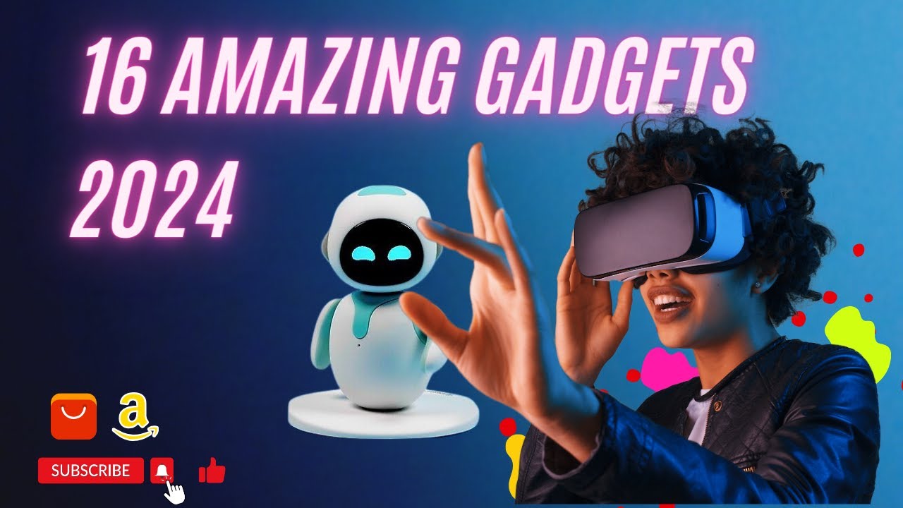 16 BEST PRODUCTS REVIEW 2024 ALIEXPRESS & AMAZON | TOP-SELLING PRODUCTS ...