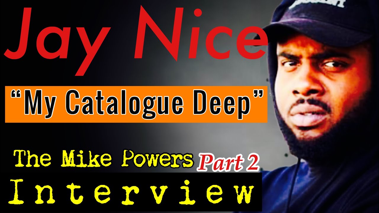 JAY NICE TALKS KANYE WEST | RELATIONSHIP WITH THA GOD FAHIM | BENNY THE ...