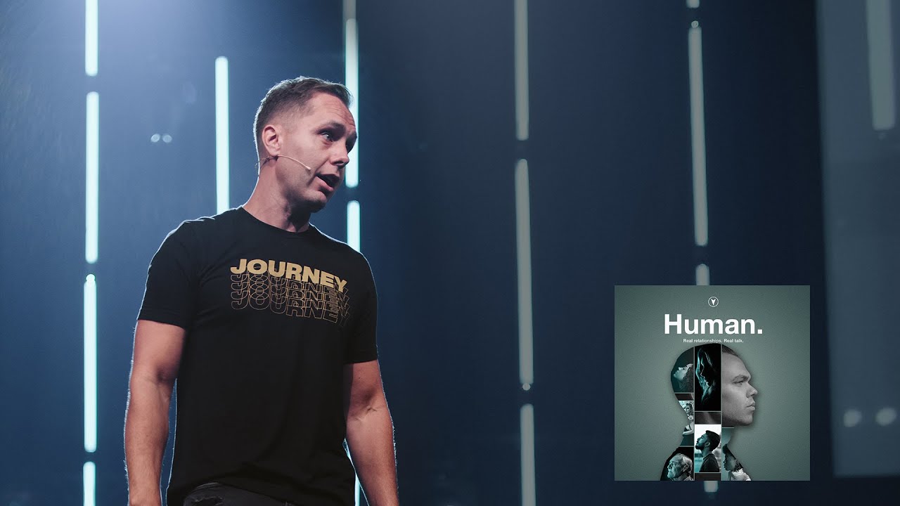 Human | Relatively Human - Sunday 11 AM July 21, 2019 - YouTube