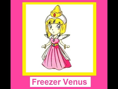 Super Bomberman 3 - (Fase 5-5) - Área 5 – Chefe: Freezer Venus - YouTube