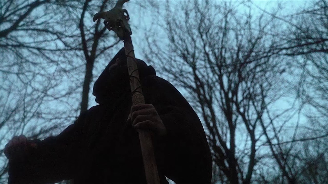 Mormegil - The Seer (Official Music Video) - YouTube