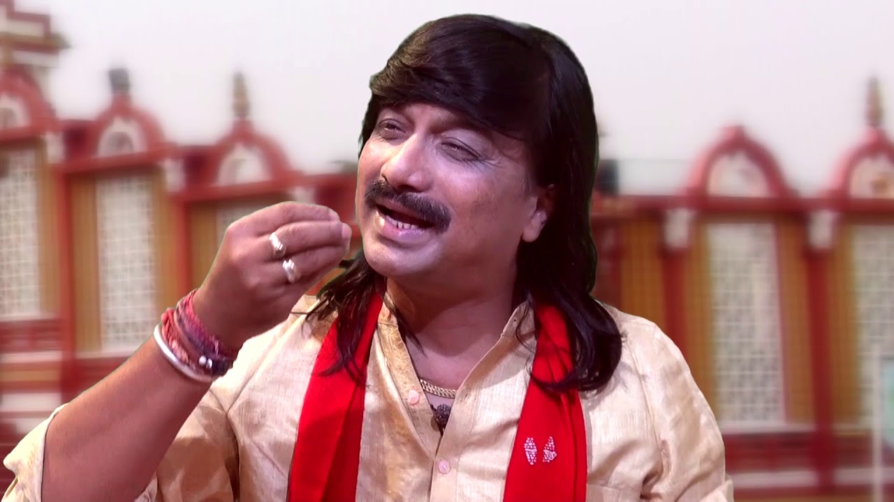 Assamese Kamrupee Lokageet by Madhab Krishna Das - YouTube