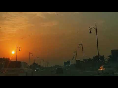 Rafta Rafta Song . #beautifulnature #islamabad #eveningvlog #status #evening #nature #Travel #drive
