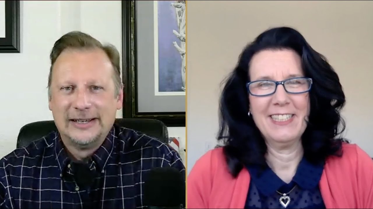 Chris & Lisa Cree: Our Double Portion Inheritance - YouTube