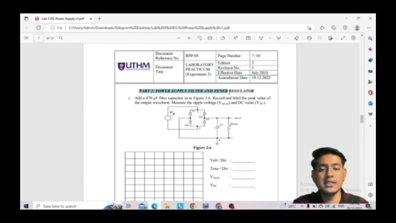 DAE21303 Lab 3 - GROUP 1 SECTION 6 - YouTube