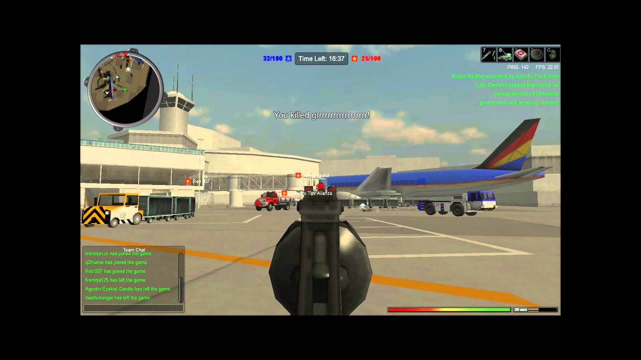 Red Crucible 3# - Mostrando as melhores armas do jogo .... - YouTube