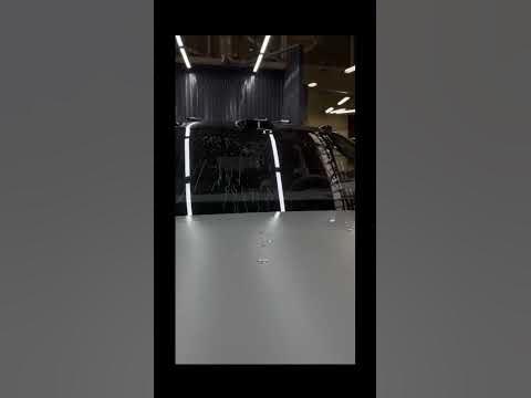 Защита лобового стекла брони пленкой!!!🔥 - YouTube