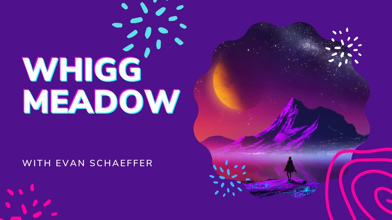 WHIGG MEADOW Future Pop Synths Instrumental Free Music for Video - YouTube