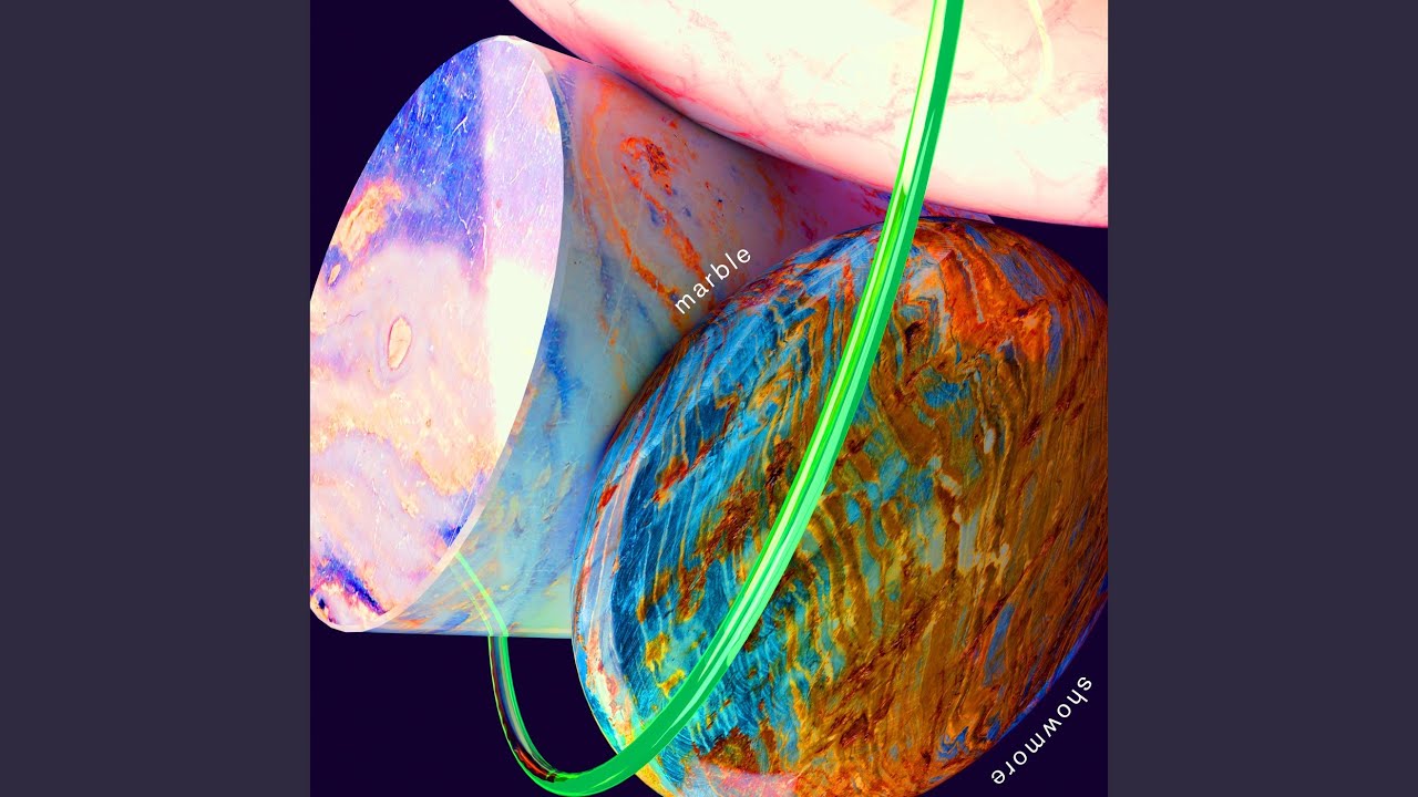 marble - YouTube Music