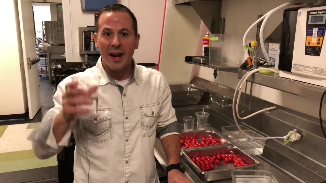Leveluk Super SD501 - Lakehouse Testimonial - YouTube