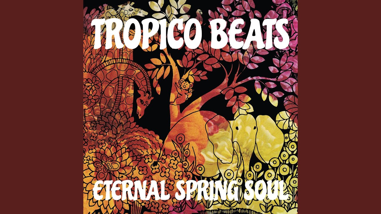 Forever Spring Soul - YouTube