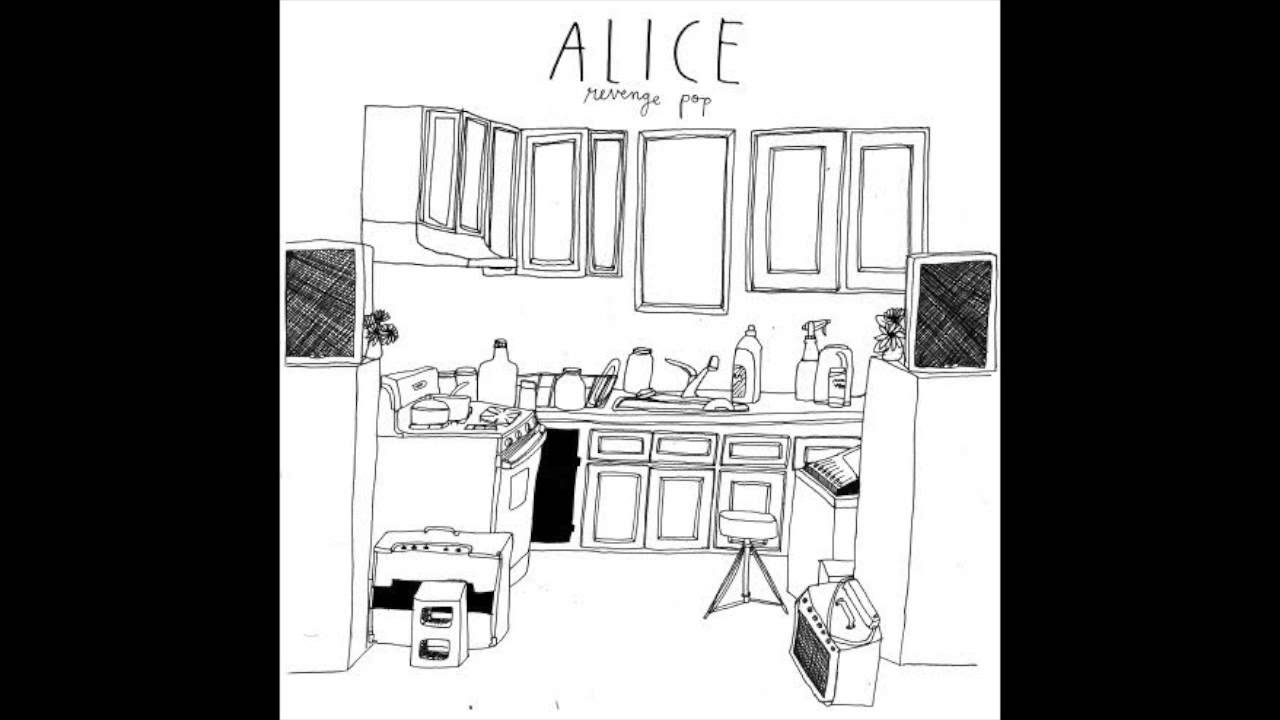 Alice - Nightmare (Official Audio) - YouTube