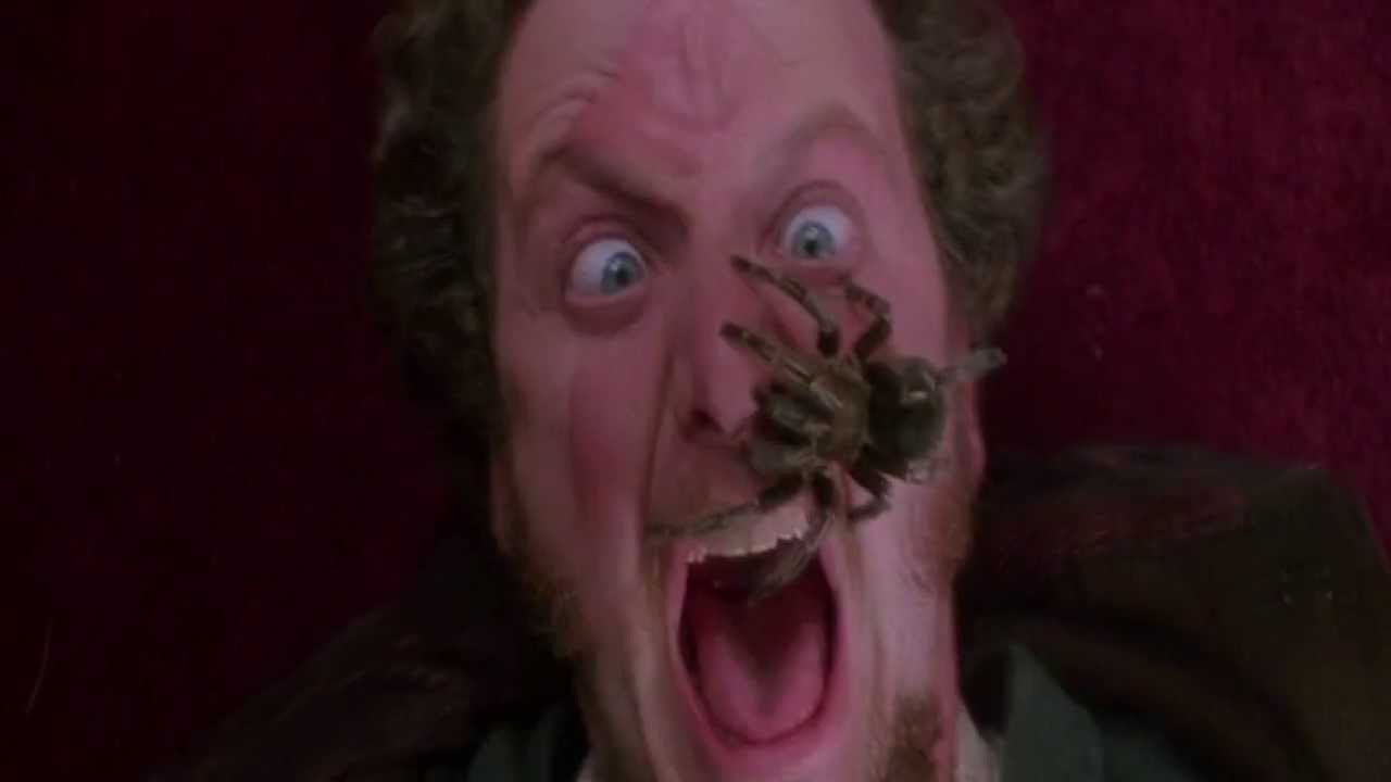 Home Alone: We Need To Talk About Kevin Mash-Up Trailer - YouTube