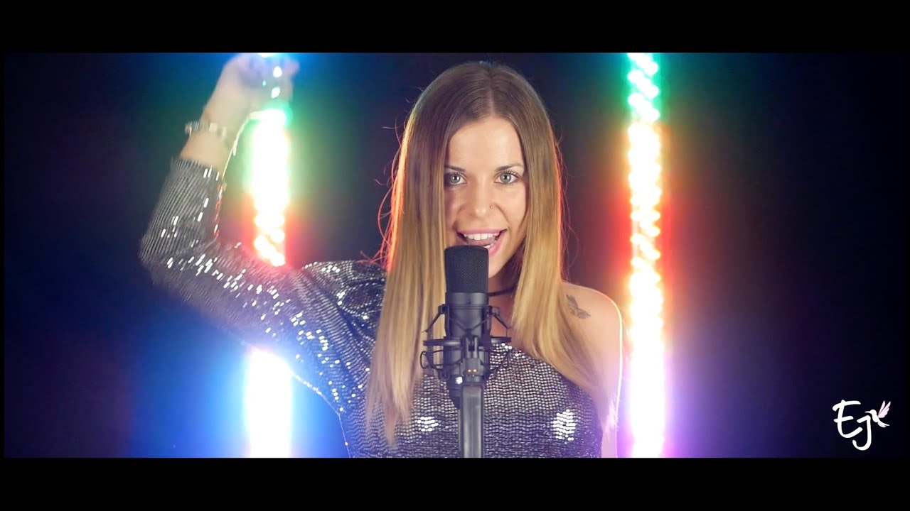 Physical Dua Lipa Cover Elejola Youtube