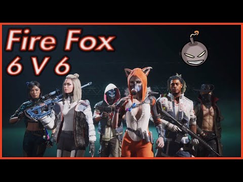 - Fire Fox- - YouTube