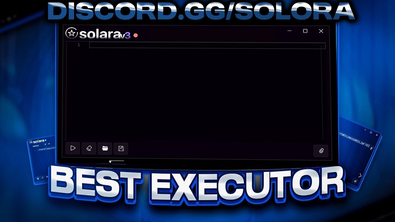 SOLARA DOWNLOAD (BEST FREE EXECTOR FOR PC 2024) - YouTube