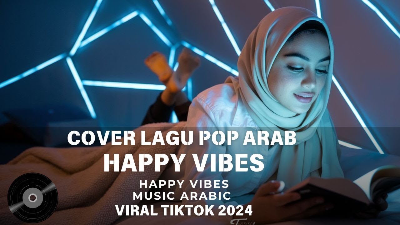 LAGU POP ARAB CERIA PILIHAN TERBAIK ROMANTIS VIBES 2024 || Lagu Arab ...