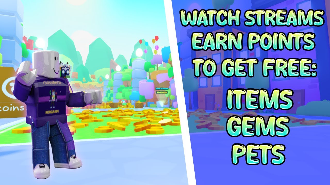 New Update, New Free Pets In The Loyalty Store, but Thumbnail (Opps ...