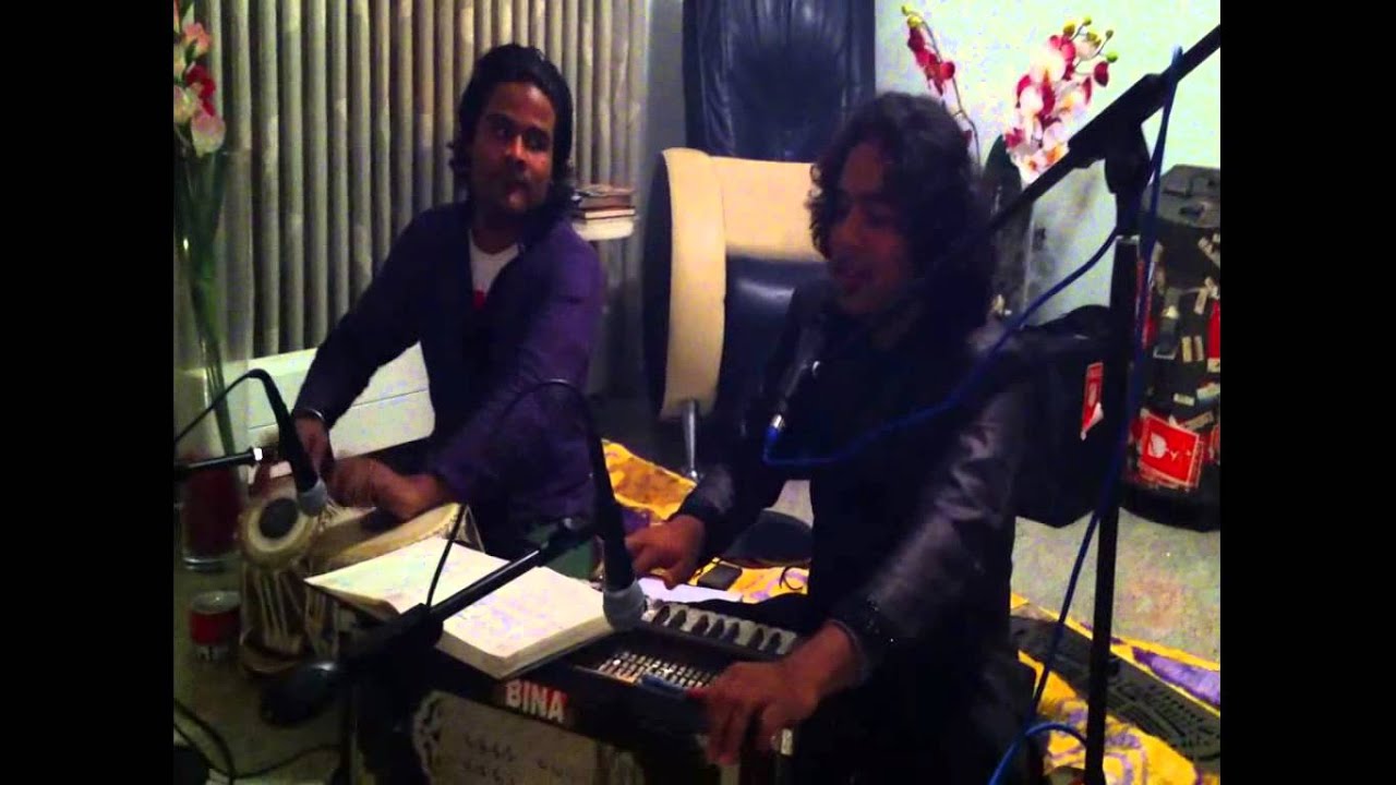 Jabse Gaye Hain Aap - Naushad Ali Kawa & Nishad Ali Kawa (High Quality ...