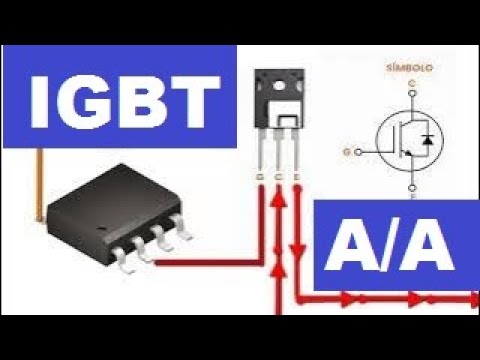 Demystifying IGBT Transistors: Unveiling the Components and Operations ...