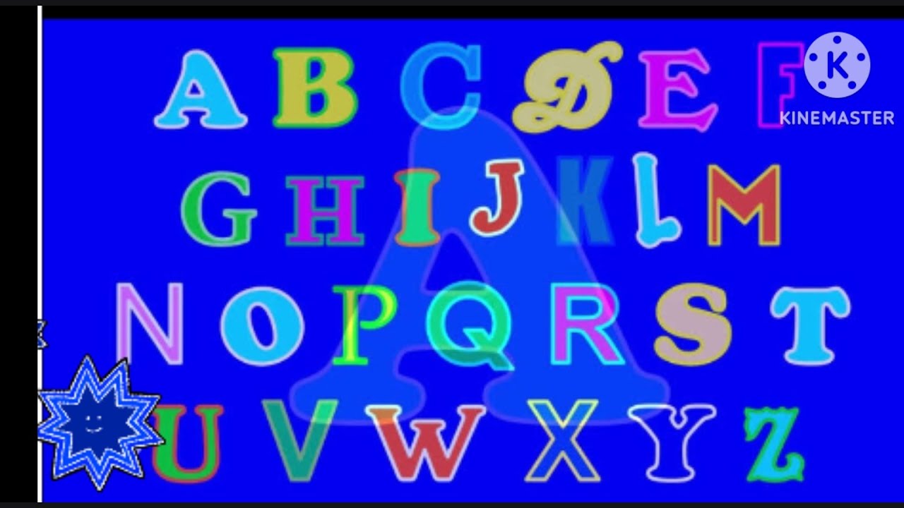 JAZZY ALPHABET RENDITION 2023 hottest - YouTube