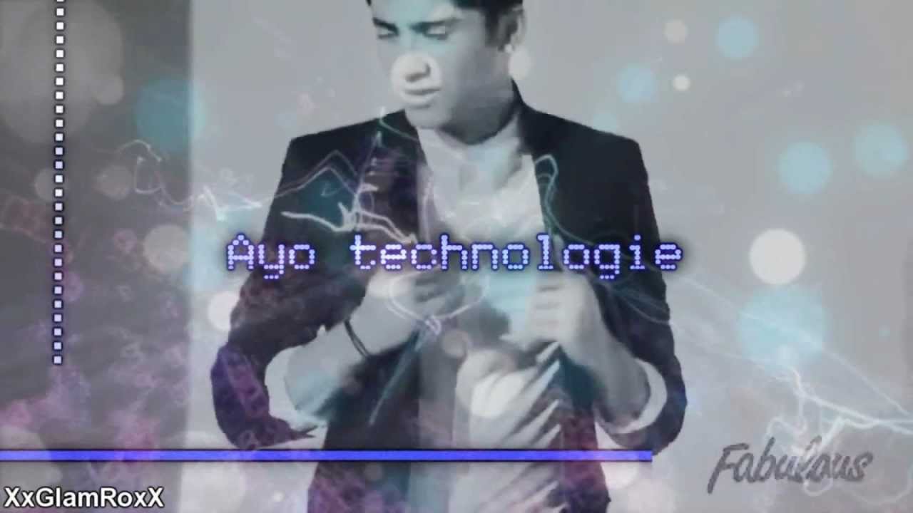 ONE DIRECTION COLLAB • AYO TECHNOLOGY - YouTube