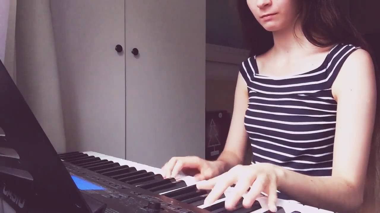 Martha Mier- What a Glorious Day! - YouTube