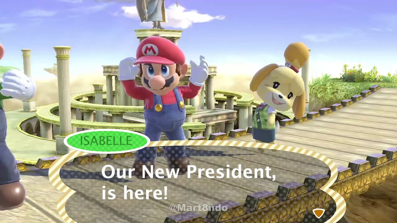 Nintendo’s New President! - YouTube
