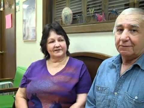The Milk Fund: Warren Loy - YouTube