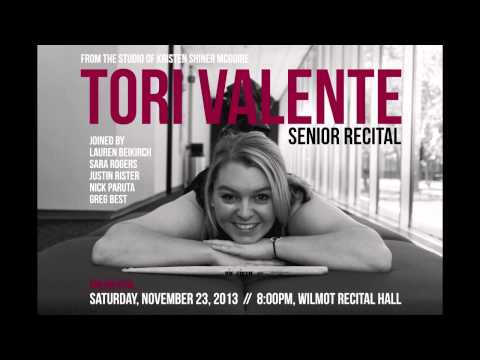 The Red Medley (Audio)