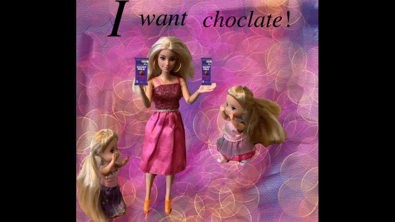 Episode 58 - I want Chocolate! - YouTube