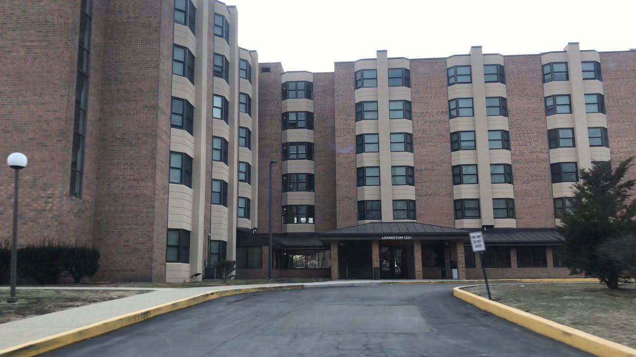 Decatur IL westside neighborhoods - YouTube