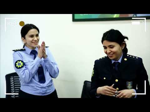 Gömrükçü xanımlara 8 mart hədiyyəsi