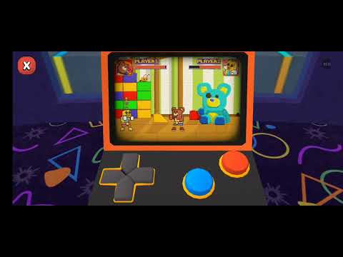 Süper bear kısa video sadece yarış