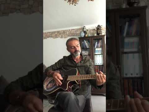 Tarkan-Vazgecemem Cover