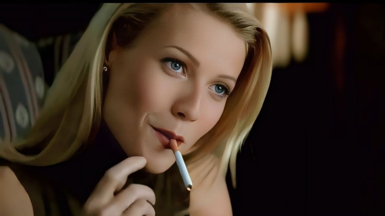 Gwyneth Paltrow Smoking Cigarette Youtube 2946