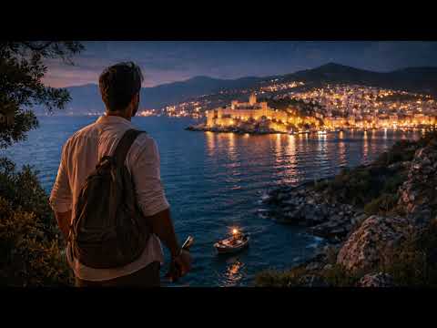Ahmet Özdemir-Oh Be (Cem Karaca)