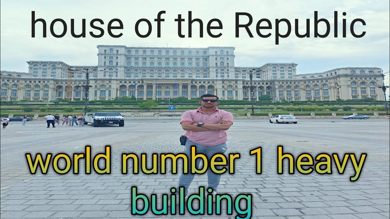 World number one heavy building |বিশ্বের এক নাম্বার সবচেয়ে ওজন হেভি ...