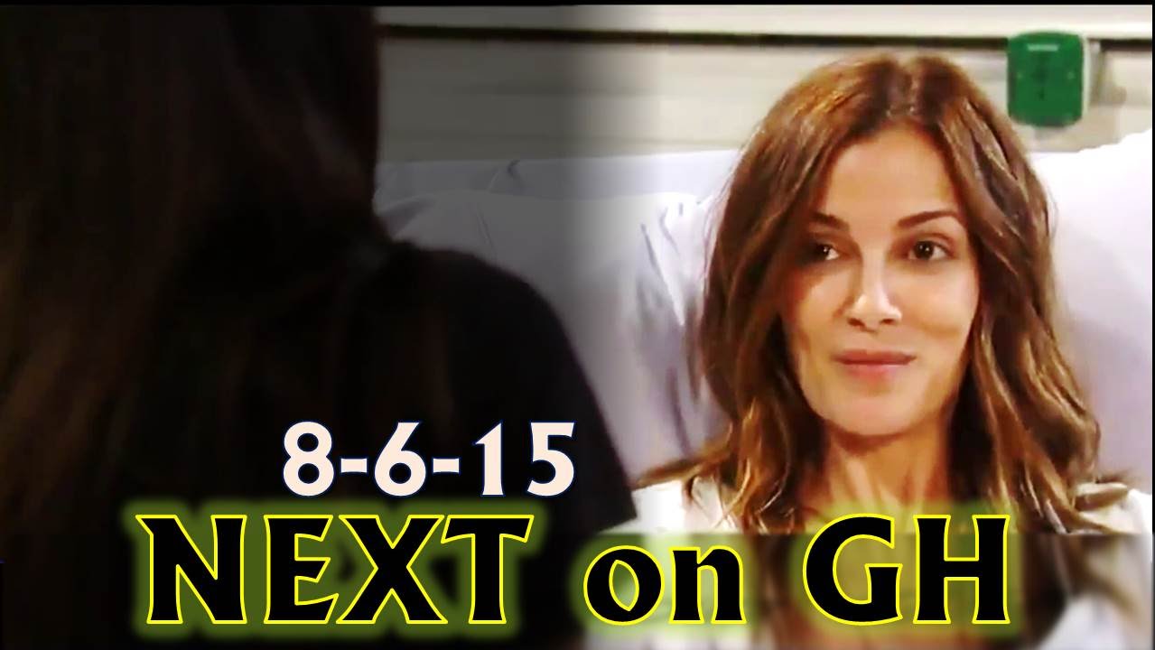 GH 8-6-15 PREVIEW - YouTube